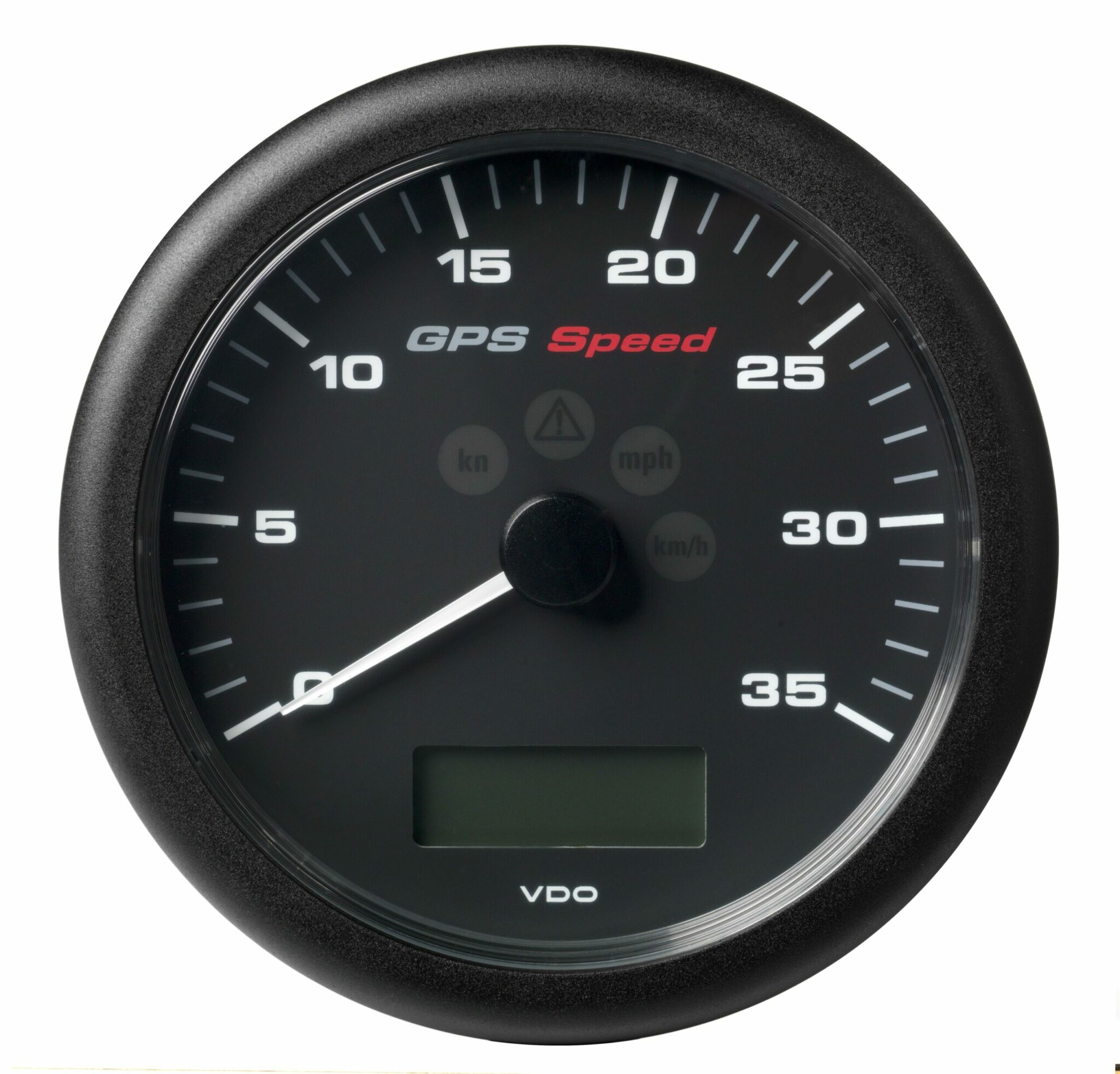 ViewLine GPS snelheidsmeter 35 110 mm – SlimSchip B.V.